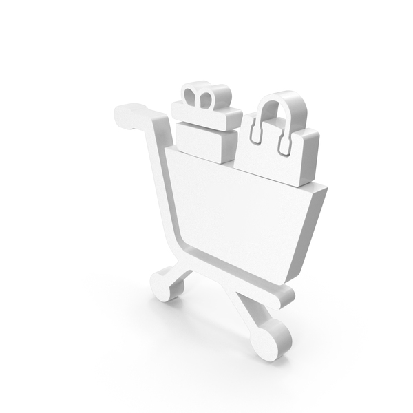 Shopping Cart Symbol PNG Images & PSDs for Download | PixelSquid ...