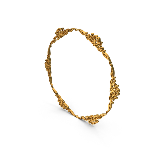 Small Gold Round Border Frame Png Images And Psds For Download Pixelsquid S11930536d