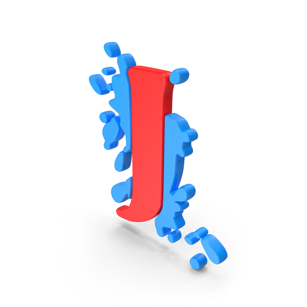 Splash Letter J Symbol PNG Images & PSDs for Download | PixelSquid ...