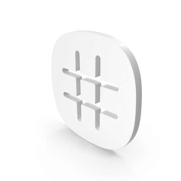 Square Hashtag Symbol Png Images And Psds For Download Pixelsquid S12056256c