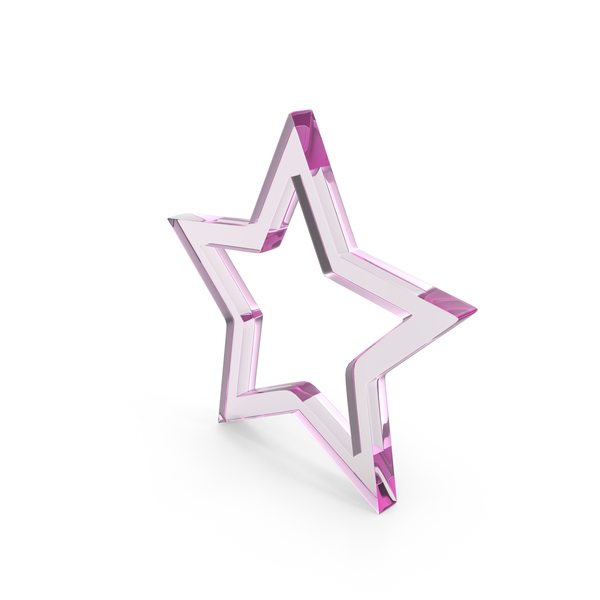 Star Frame Symbol PNG Images & PSDs for Download | PixelSquid - S121114534
