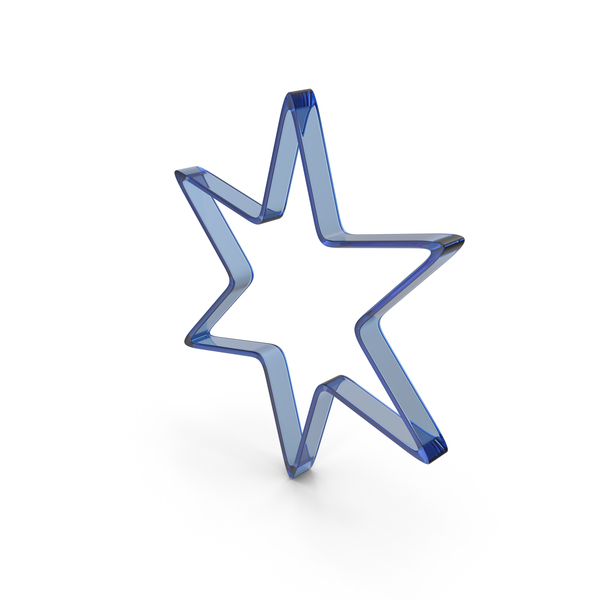 Star Glass PNG Images & PSDs for Download | PixelSquid - S12028425D
