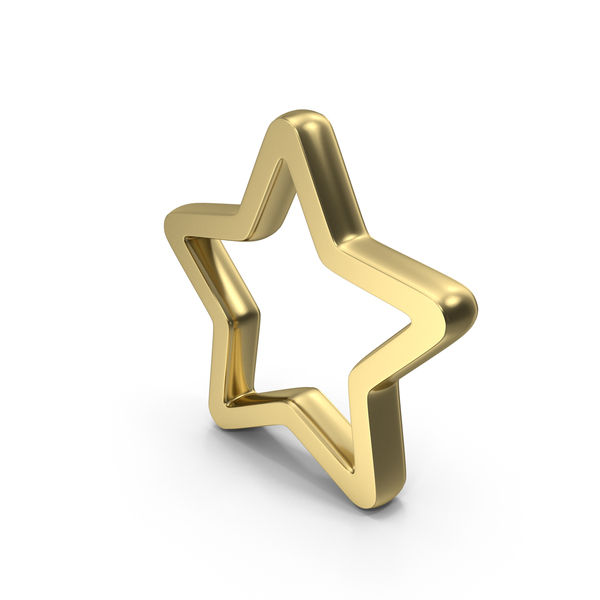 Star Shape Symbol PNG Images & PSDs for Download | PixelSquid - S12136057A