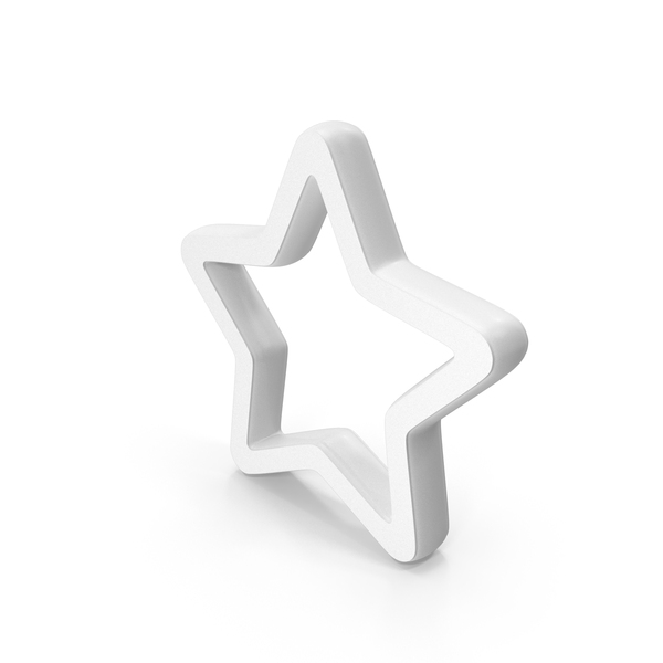 Star Shape Symbol PNG Images & PSDs for Download | PixelSquid - S12142887F