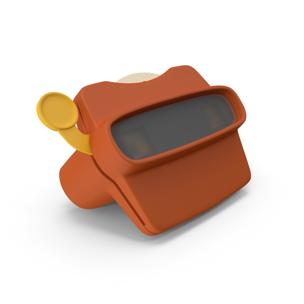 View-Master PNG Images & PSDs for Download | PixelSquid - S111148216