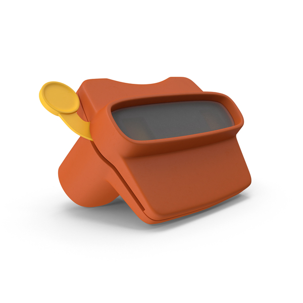 View-Master PNG Images & PSDs for Download | PixelSquid - S111116773