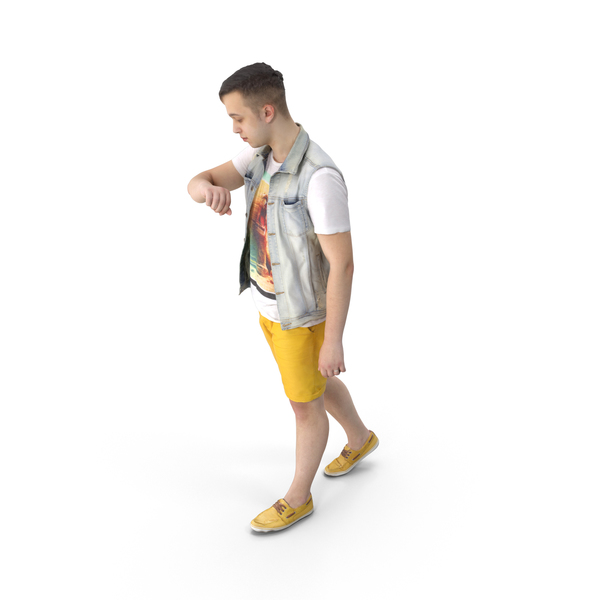 Man Png Images And Psds For Download Pixelsquid