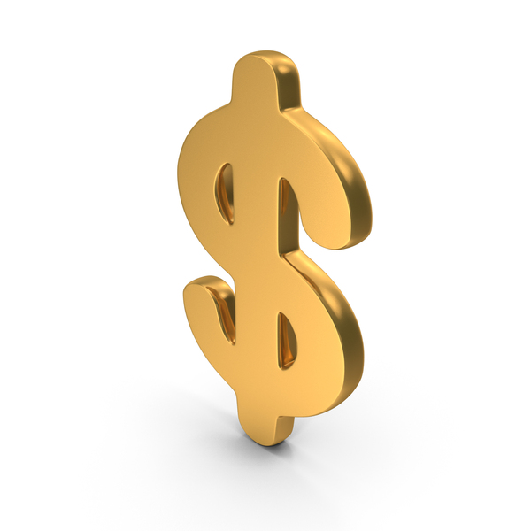 Symbol Dollar Money Png Images And Psds For Download Pixelsquid S120988199