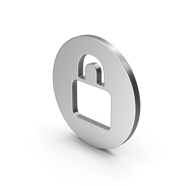 Symbol Padlock Silver PNG Images & PSDs for Download | PixelSquid ...