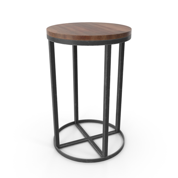 Side Table PNG Images & PSDs for Download | PixelSquid
