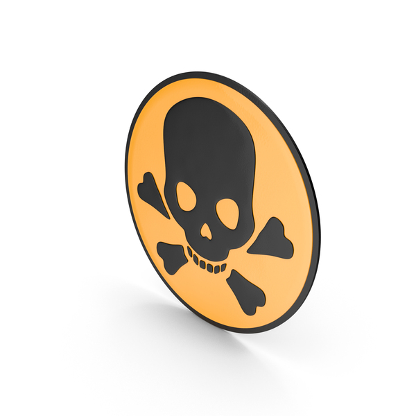 Toxic Hazard Symbol PNG Images & PSDs for Download | PixelSquid ... Toxic Hazard Symbol PNG Images & PSDs for Download | PixelSquid ...