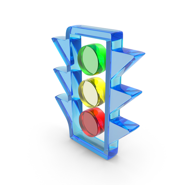 Traffic Signal Logo