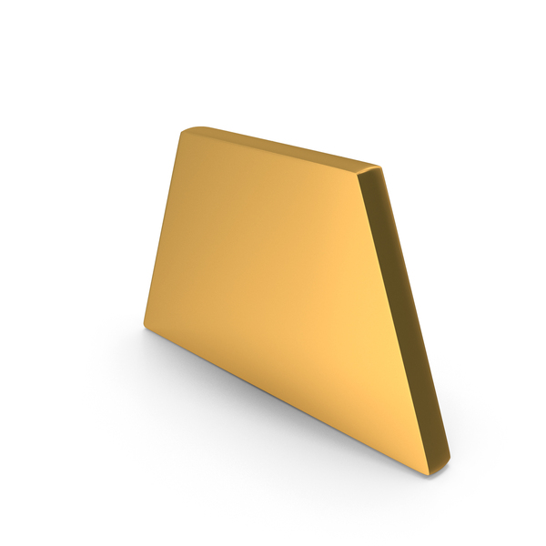 Trapezoid Shape Rectangle Icon Gold PNG Images & PSDs for Download ... Trapezoid Shape Rectangle Icon Gold PNG Images & PSDs for Download ...