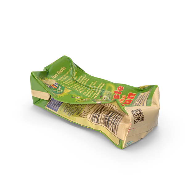 Trash Juice Carton PNG Images & PSDs for Download | PixelSquid - S117141601