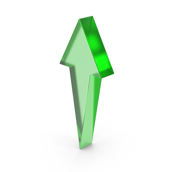 Up Glass Arrow Symbol Png Images And Psds For Download Pixelsquid S120850322