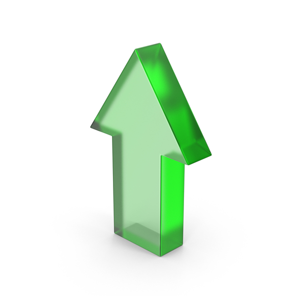 Up Glass Arrow Symbol Png Images And Psds For Download Pixelsquid S12085024d
