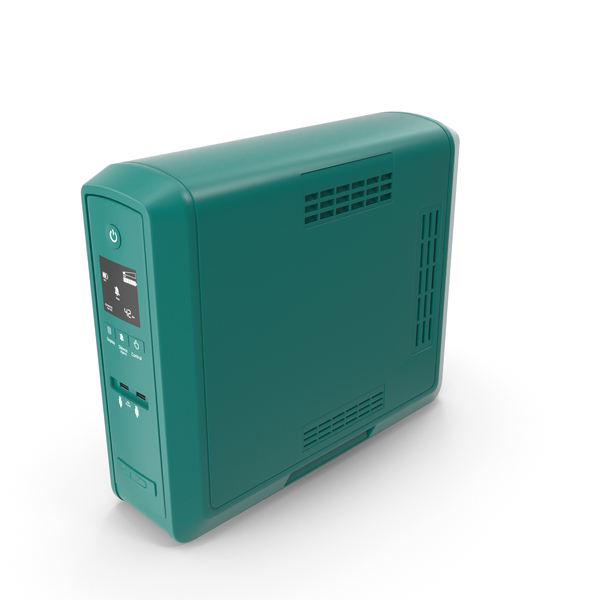 UPS New Sky Blue PNG Images & PSDs for Download | PixelSquid - S114379823