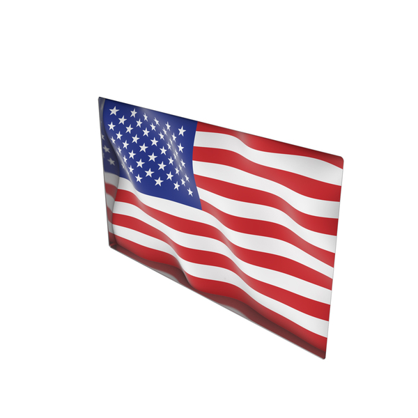 Usa Flag PNG Images & PSDs for Download | PixelSquid