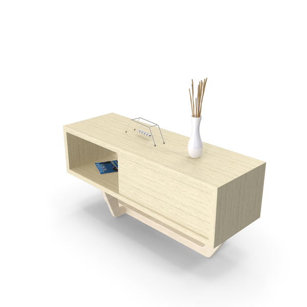 Wooden Console PNG Images & PSDs for Download | PixelSquid