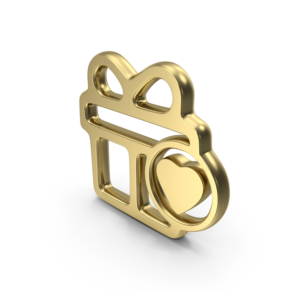 Valentine Gift Symbol PNG Images & PSDs for Download | PixelSquid ...