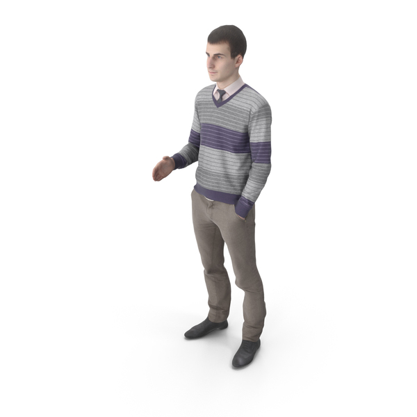 3d Human PNG Images & PSDs for Download | PixelSquid