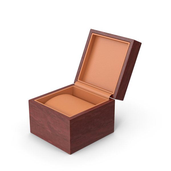 Watch Box PNG Images & PSDs for Download | PixelSquid - S120527926