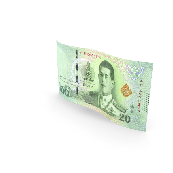 Baht PNG Images & PSDs for Download | PixelSquid