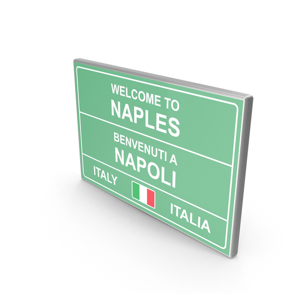 Naples PNG Images & PSDs for Download | PixelSquid