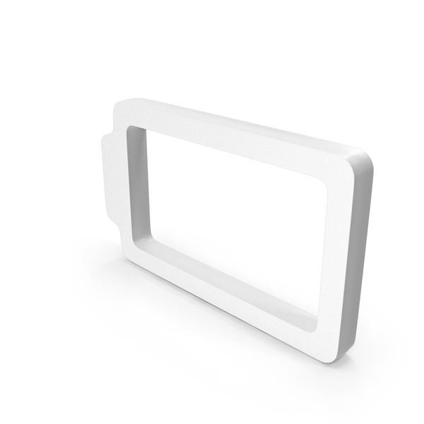 White Empty Battery Icon PNG Images & PSDs for Download | PixelSquid ... White Empty Battery Icon PNG Images & PSDs for Download | PixelSquid ...