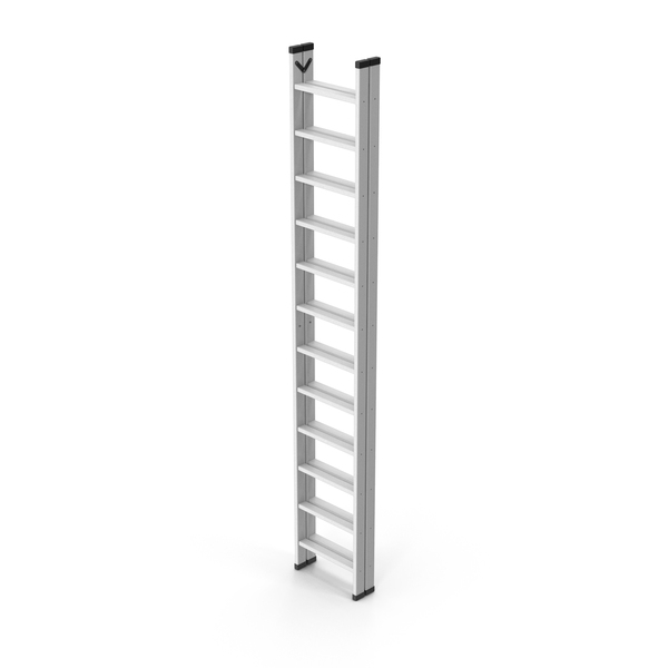 White Ladder PNG Images & PSDs for Download | PixelSquid - S11897893E