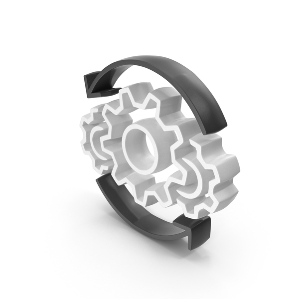 White Machinery Maintenance Symbol PNG Images & PSDs for Download ...