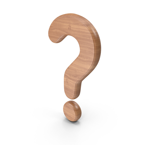 Wood Question Mark Symbol Png Images And Psds For Download Pixelsquid