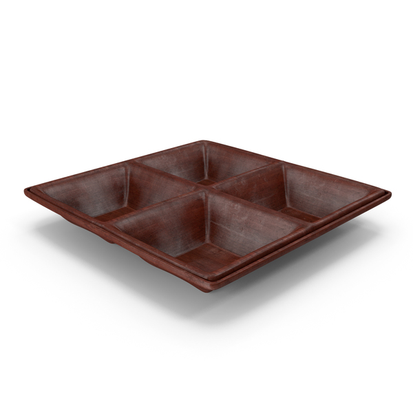 Compartment Bowl PNG Images & PSDs for Download | PixelSquid