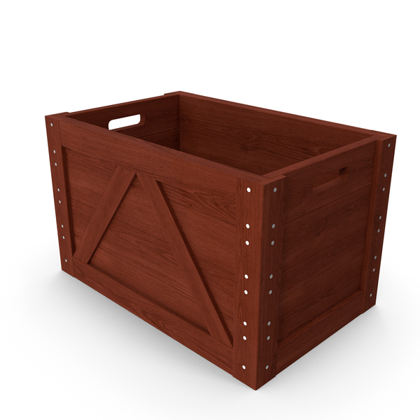 Wooden Box PNG Images & PSDs for Download | PixelSquid