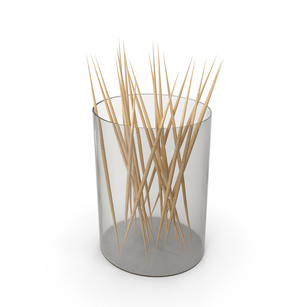 Toothpick PNG Images & PSDs for Download | PixelSquid