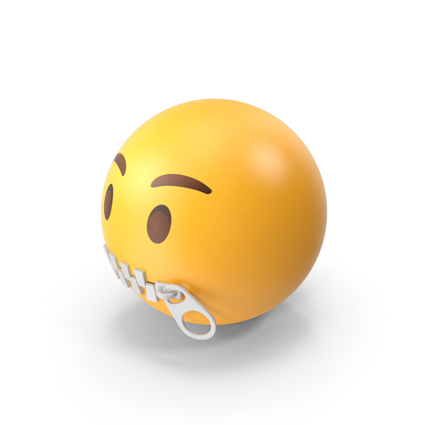 Zipper Mouth Face Emoji PNG Images & PSDs for Download | PixelSquid ... Zipper Mouth Face Emoji PNG Images & PSDs for Download | PixelSquid ...