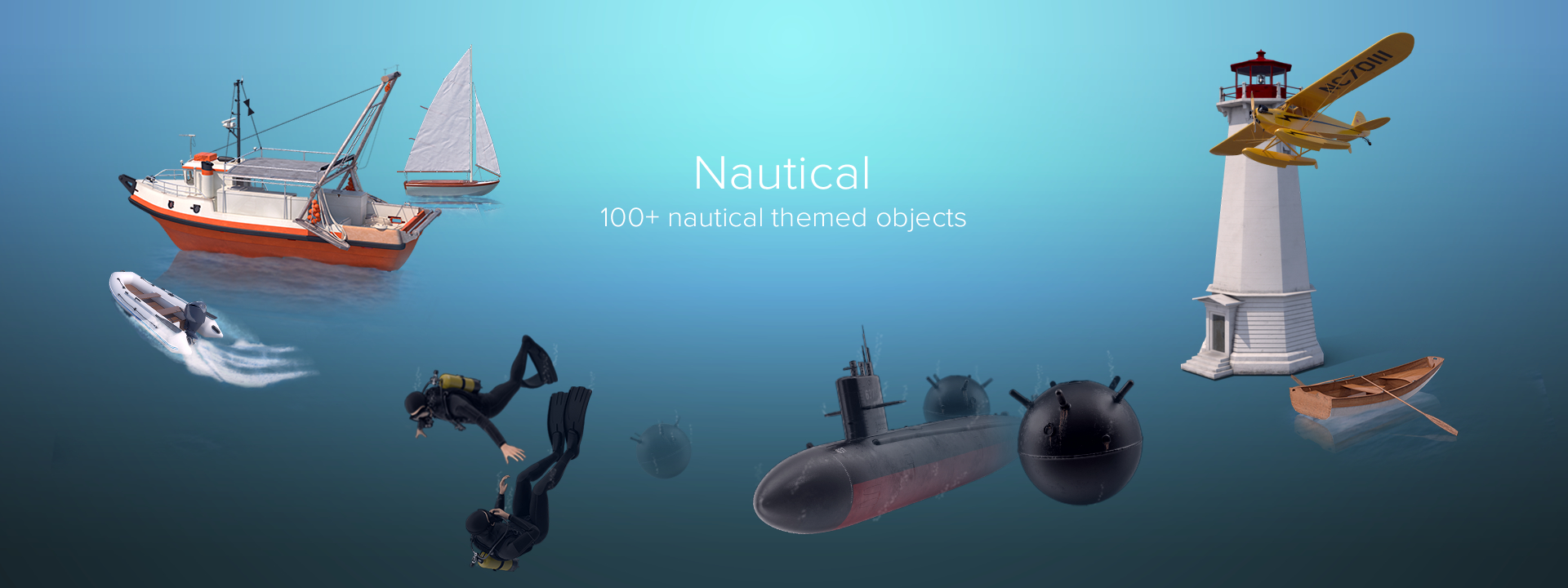 Nautical Collection PNG Images & PSDs for Download | PixelSquid