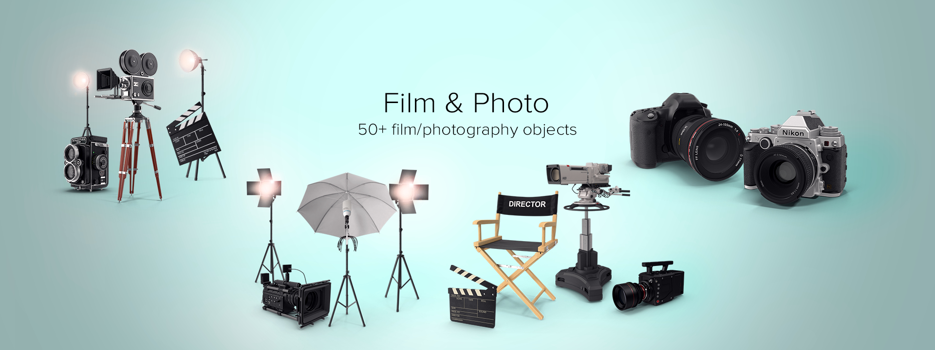 Film & Photo Collection PNG Images & PSDs for Download | PixelSquid