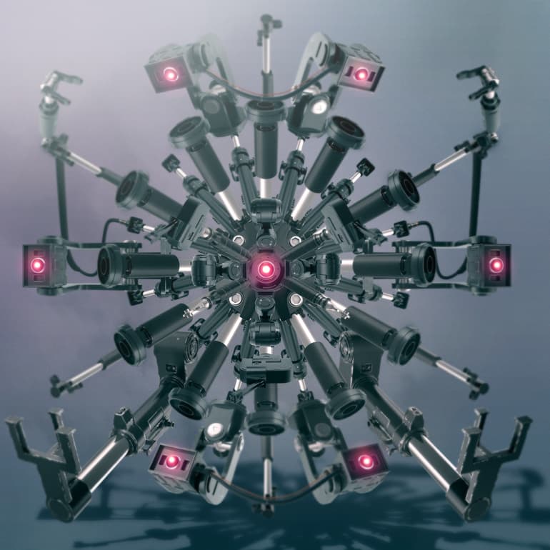 Mech Parts Collection PNG Images & PSDs for Download | PixelSquid